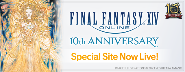 FINAL FANTASY XIV, The Lodestone