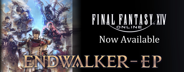 FINAL FANTASY XIV, The Lodestone