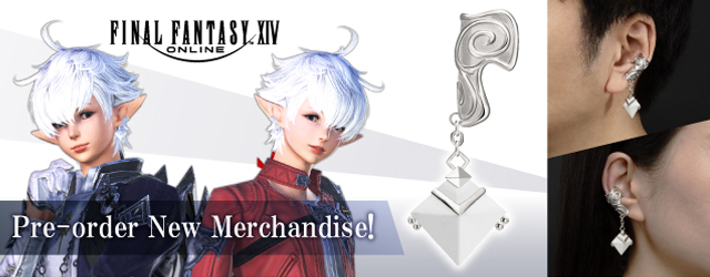 FINAL FANTASY XIV, The Lodestone