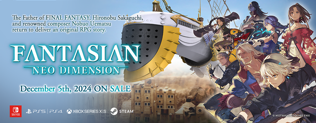 FINAL FANTASY XIV - Der Lodestone