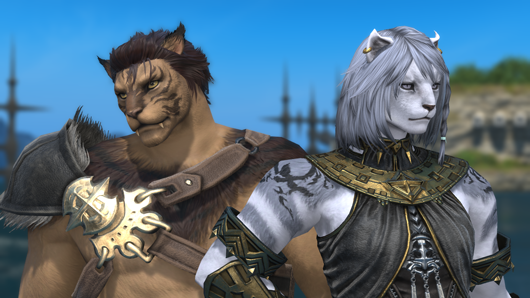 Patch 7.4 Notes | FINAL FANTASY XIV : The Lodestone