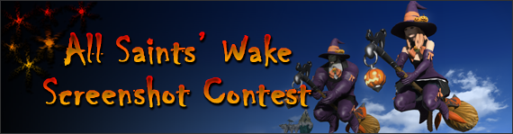 Announcing the Winners of the All Saints’ Screenshot Contest (EU ...