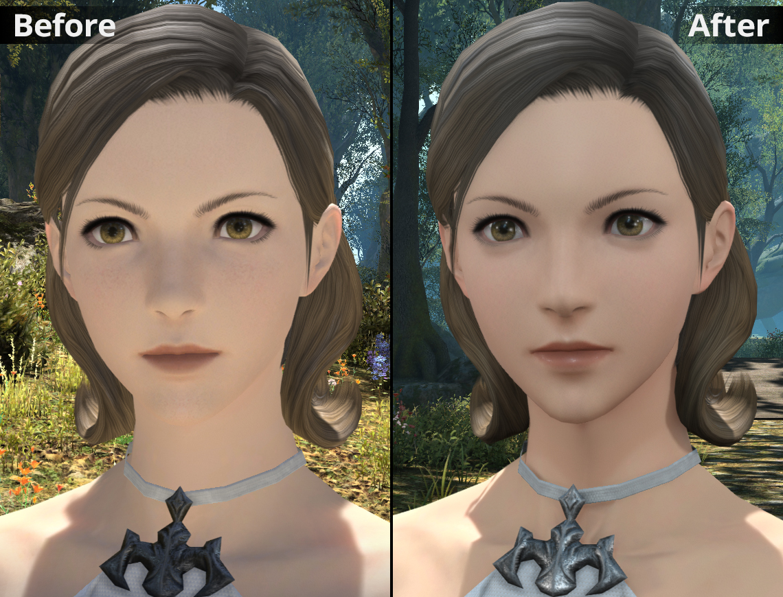 A Final Follow-up Regarding the Dawntrail Official Benchmark | FINAL ...