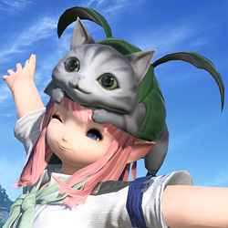 Announcing the 10th Anniversary Mosaic Art Sweepstakes | FINAL FANTASY XIV, The Lodestone