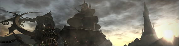 Neuer instanziierter Raid „Alexander“! | FINAL FANTASY XIV, The Lodestone