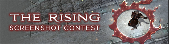 Announcing the Winners of the Rising Screenshot Contest! | FINAL ...