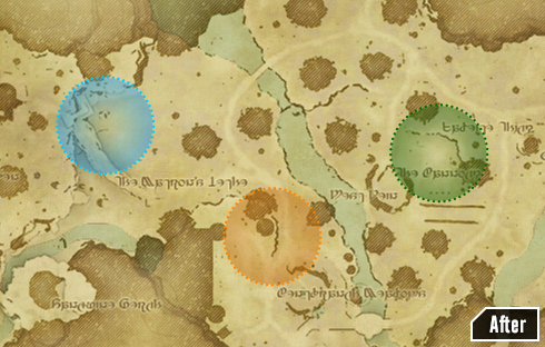 How does FFXIV compare to other MMOs? | Page 2 | ResetEra