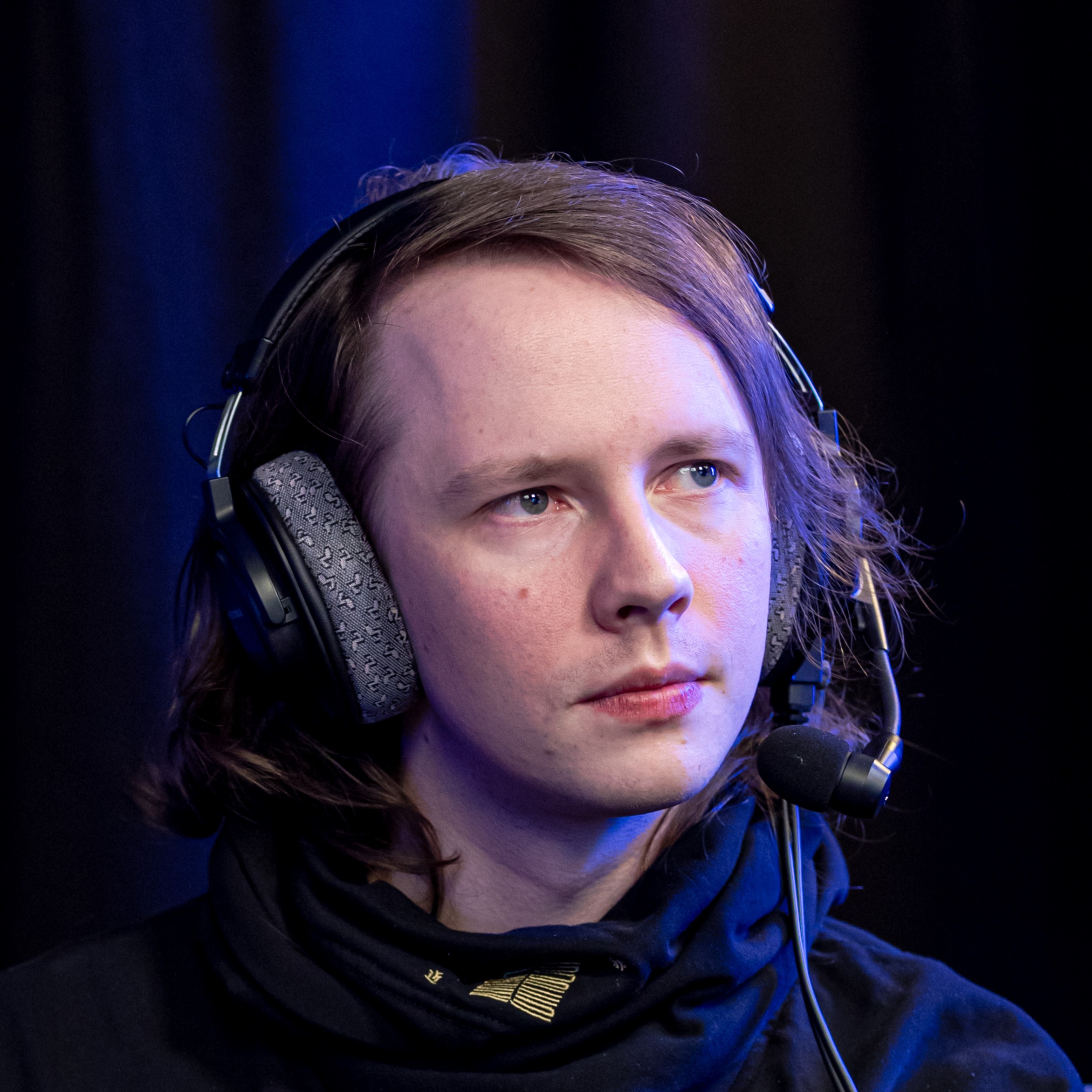 Ankündigung der Gruppen und Streamdetails für den Crystalline Conflict ...