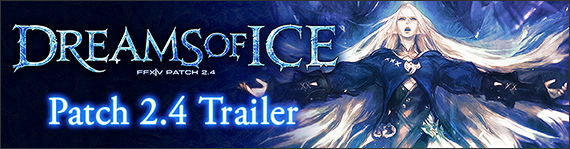 Patch 2.4 – Dreams of Ice Trailer Is Now Live! (10/17/2014) | FINAL ...