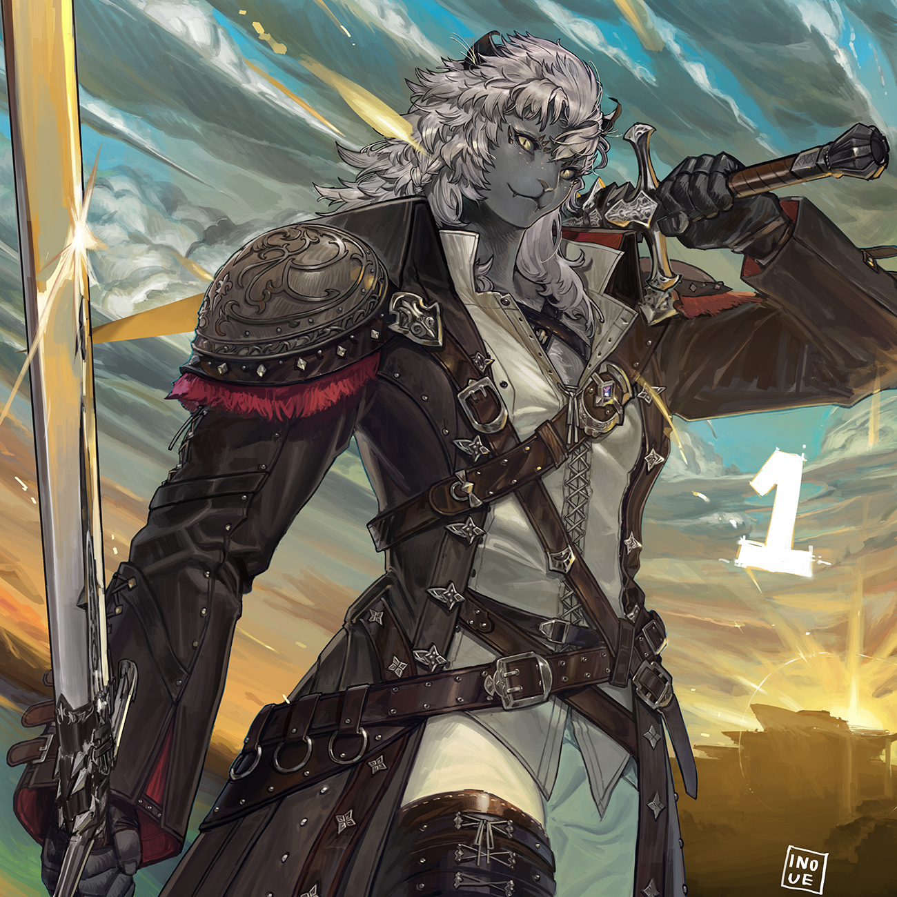 トピックス | FINAL FANTASY XIV, The Lodestone