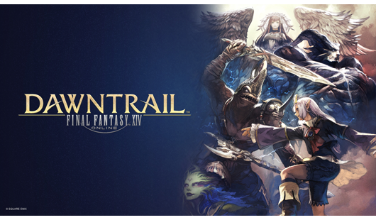 FINAL FANTASY XIV Patch 7.1 Fan Kit Released! | FINAL FANTASY XIV, The ...