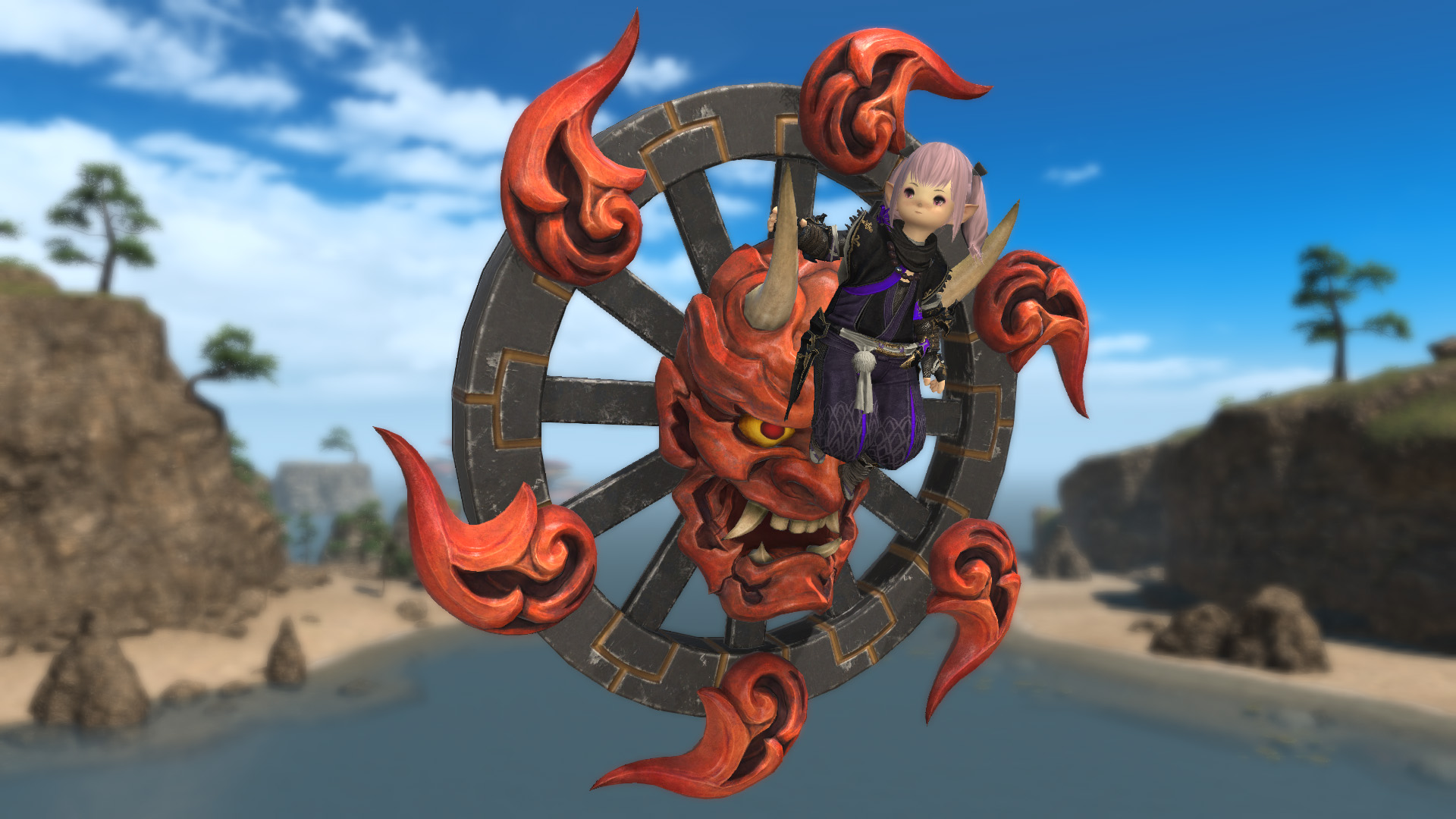 PvPのシリーズ9が終了し、シリーズ10が始まりました！ | FINAL FANTASY XIV, The Lodestone