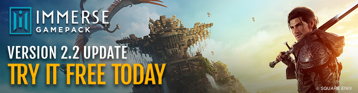 Topics | FINAL FANTASY XIV, The Lodestone