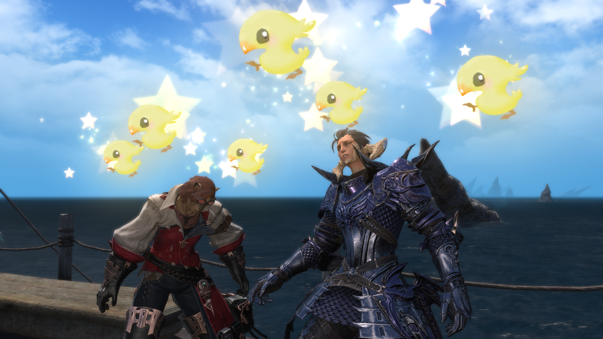 PvPのシリーズ7が終了し、シリーズ8が始まりました！ | FINAL FANTASY XIV, The Lodestone