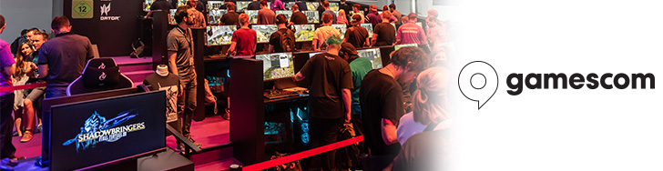 Event Programme for FFXIV at gamescom 2024! | FINAL FANTASY XIV, The Lodestone