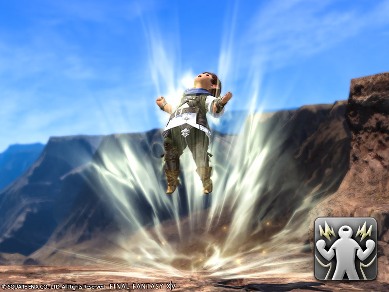 New Optional Items Available! | FINAL FANTASY XIV, The Lodestone