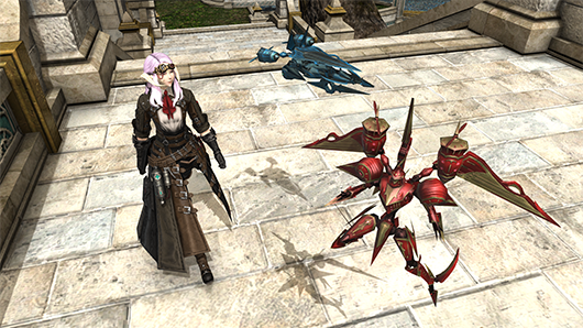 PvPシリーズ1が終了し、シリーズ2が始まりました！ | FINAL FANTASY XIV, The Lodestone