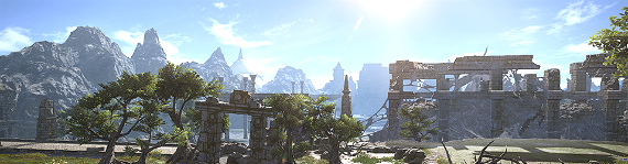 The Weeping City of Mhach Preview | FINAL FANTASY XIV, The Lodestone