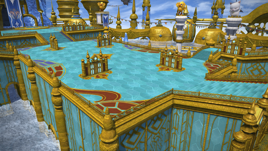 Chaos Showdown – The Feast 4v4 Online Tournament! | FINAL FANTASY XIV ...