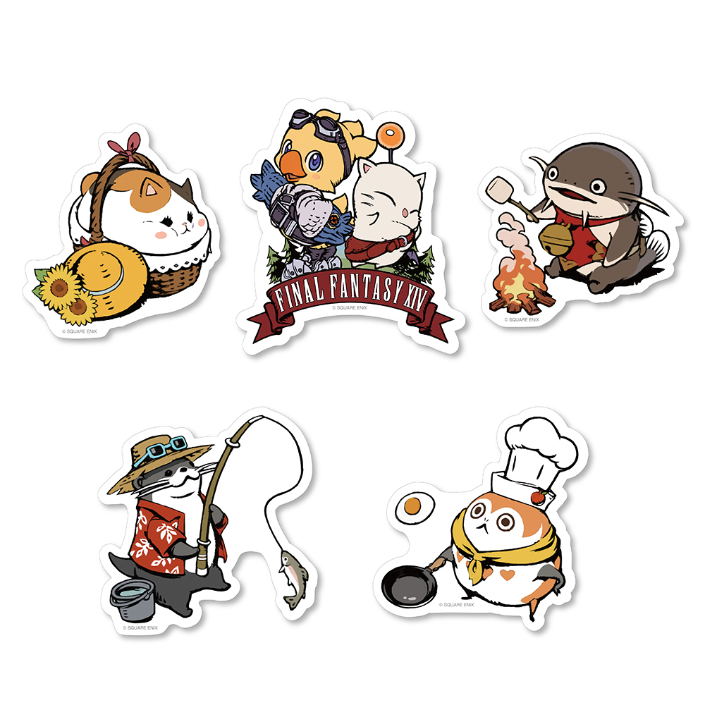 Voici la collaboration avec la marque LOGOS pour du matériel de plein ...