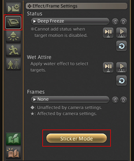 Announcing the Two-Toned Screenshot Sweepstakes | FINAL FANTASY XIV ...