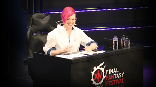 Fan Festival 2023 in Las Vegas is Nearly Here! | FINAL FANTASY XIV, The ...