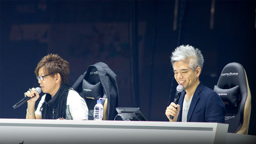 Fan Festival 2023 in Las Vegas is Nearly Here! | FINAL FANTASY XIV, The Lodestone