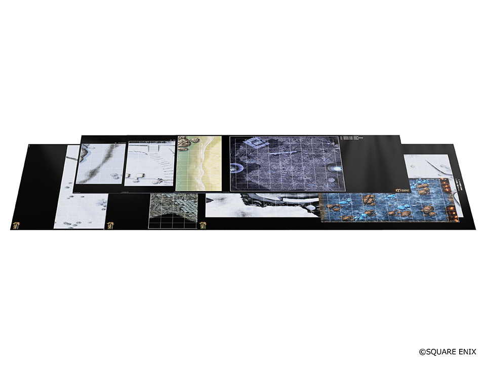 Pre-order the FFXIV TTRPG Scenario & Gamemaster Guide! | FINAL FANTASY ...