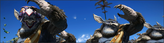 Beast Tribe Quests Preview | FINAL FANTASY XIV, The Lodestone