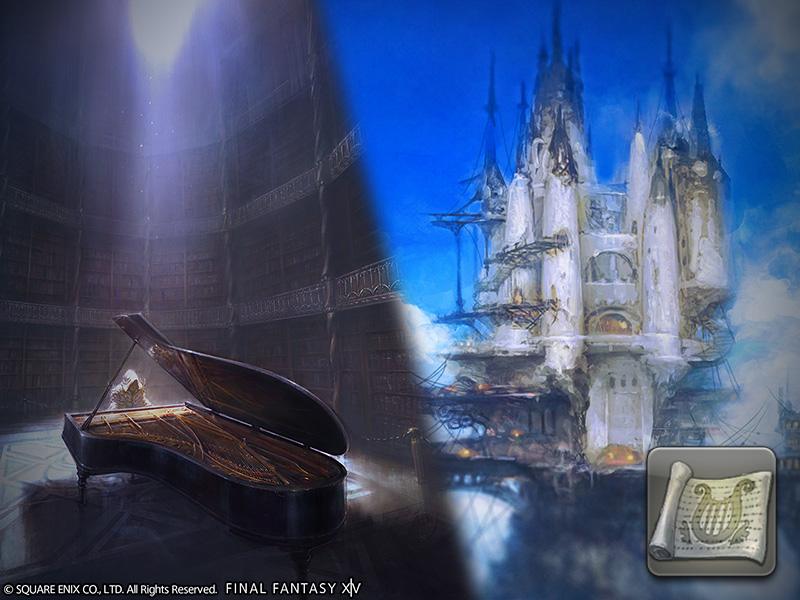 Heavens’ Wardrobe Sale & New Optional Items! | FINAL FANTASY XIV, The ...