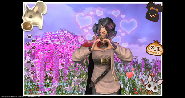 Announcing the Capturing Valentione's Day Memories Sweepstakes | FINAL ...