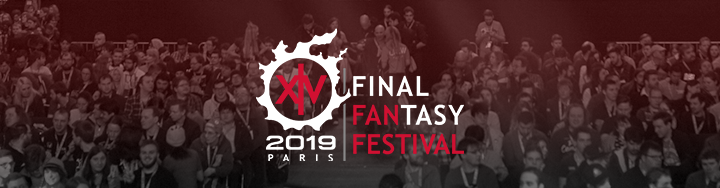 FINAL FANTASY XIV Fan Festival Europe 2019 Website Now Open! | FINAL ...