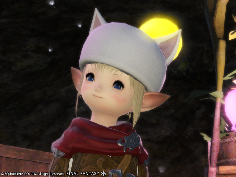 New Optional Items Available! | FINAL FANTASY XIV, The Lodestone