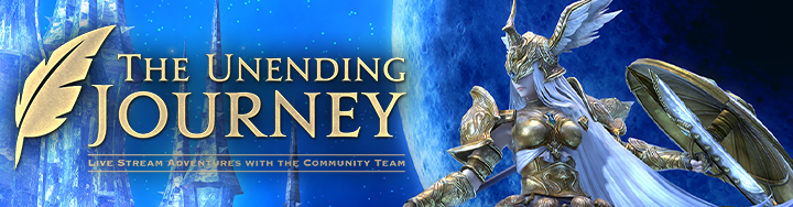 FINAL FANTASY XIV, The Lodestone