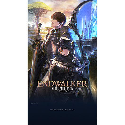 FINAL FANTASY XIV Fan Kit Released! | FINAL FANTASY XIV, The Lodestone