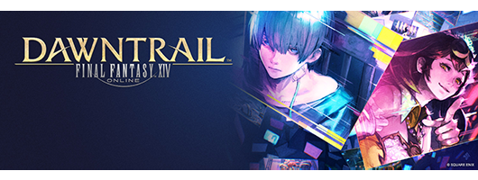 FINAL FANTASY XIV Patch 7.2 Fan Kit Released! | FINAL FANTASY XIV, The ...