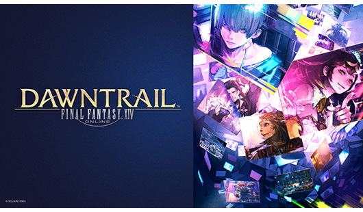 FINAL FANTASY XIV Patch 7.2 Fan Kit Released! | FINAL FANTASY XIV, The Lodestone