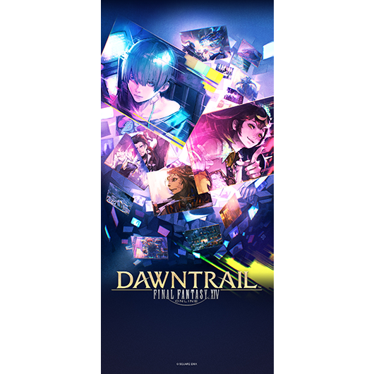 FINAL FANTASY XIV Patch 7.2 Fan Kit Released! | FINAL FANTASY XIV, The ...