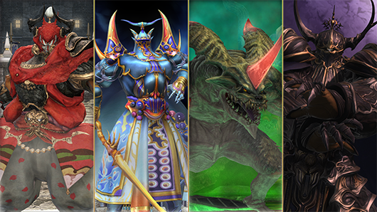 Fan Festival 2023 in London is Nearly Here! | FINAL FANTASY XIV, The Lodestone