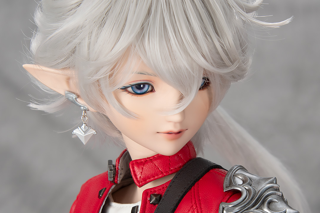Introducing Dollfie Dream Alphinaud and Alisaie | FINAL FANTASY XIV ...