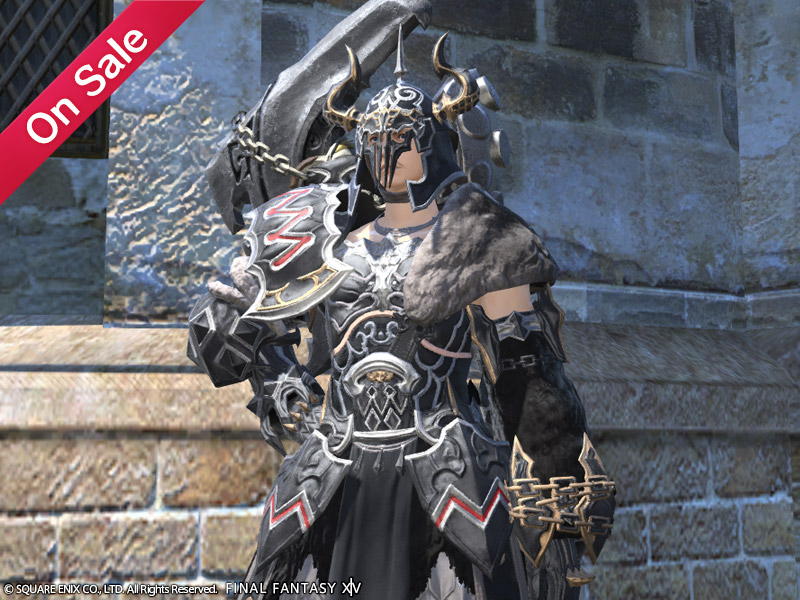 Mog Station Winter Sale Ending Soon! | FINAL FANTASY XIV, The Lodestone