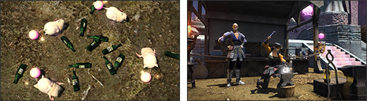 Beast Tribe and Side Story Quests Preview | FINAL FANTASY XIV, The ...