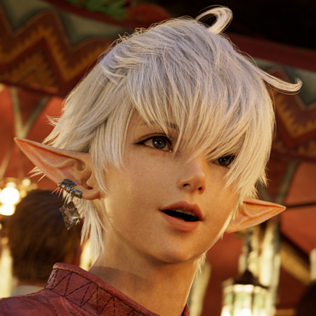 Xbox Series X|S Version Official Launch & Fan Kit! | FINAL FANTASY XIV, The Lodestone