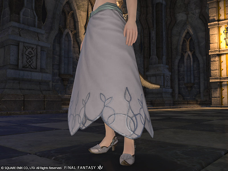 New Optional Items Available! | FINAL FANTASY XIV, The Lodestone