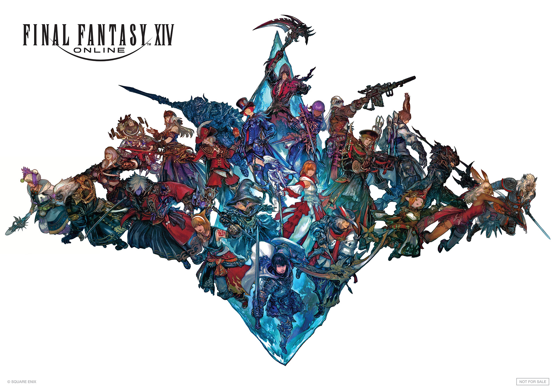 Join Naoki Yoshida during Melbourne International Games Week! | FINAL ...