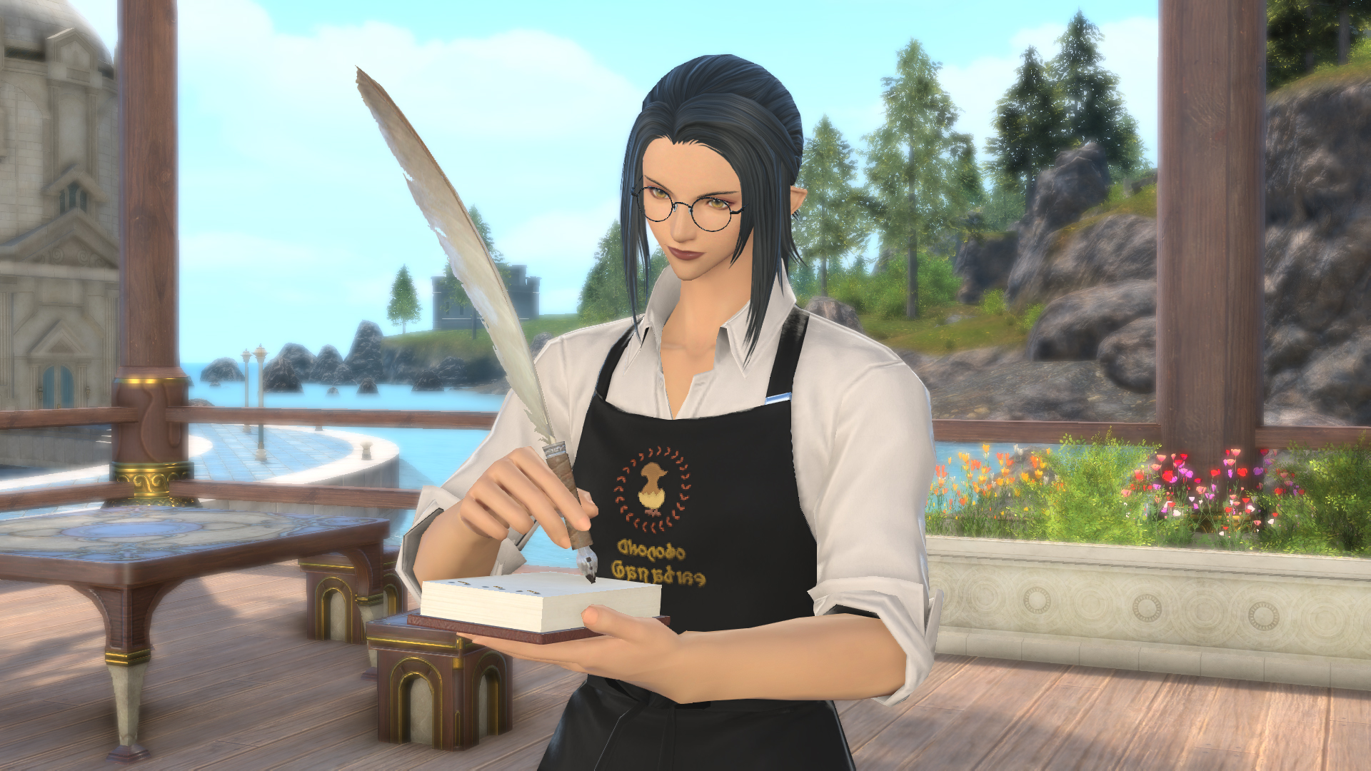 PvP Series 8 Draws to a Close as Series 9 Begins! | FINAL FANTASY XIV, The Lodestone